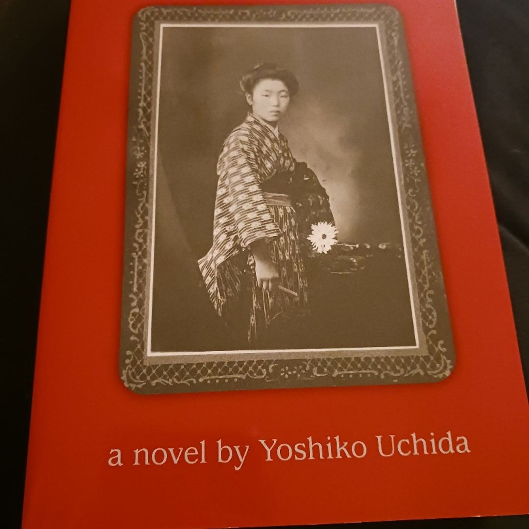 Picture Bride by Yoshiko Uchida