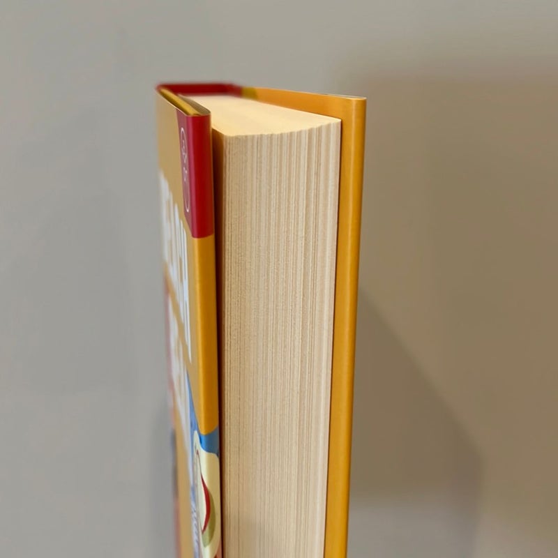 Beach Read by Emily Henry , Hardcover | Pangobooks