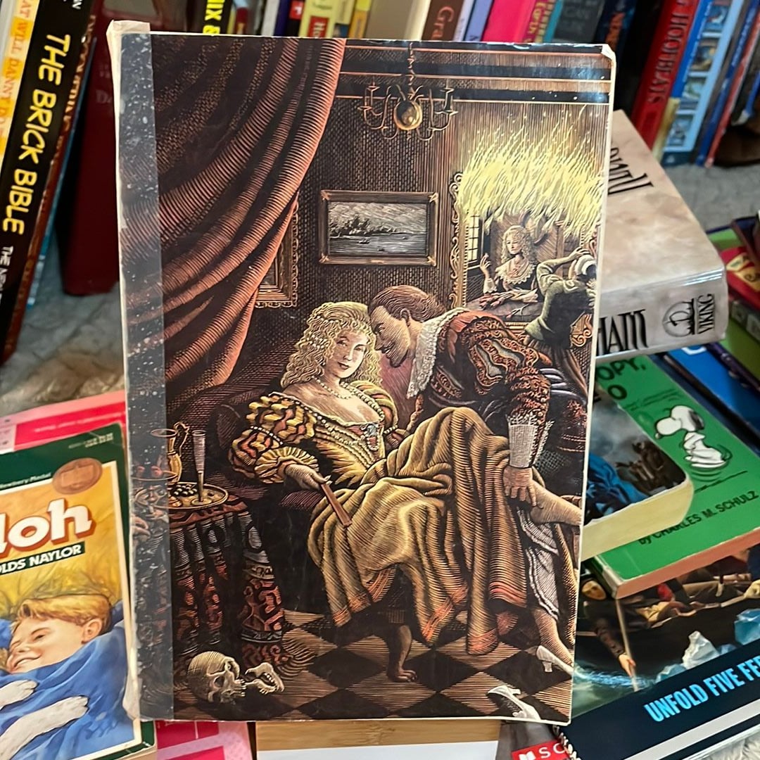 Confessions of an ugly stepsister by Gregory maguire , Paperback ...