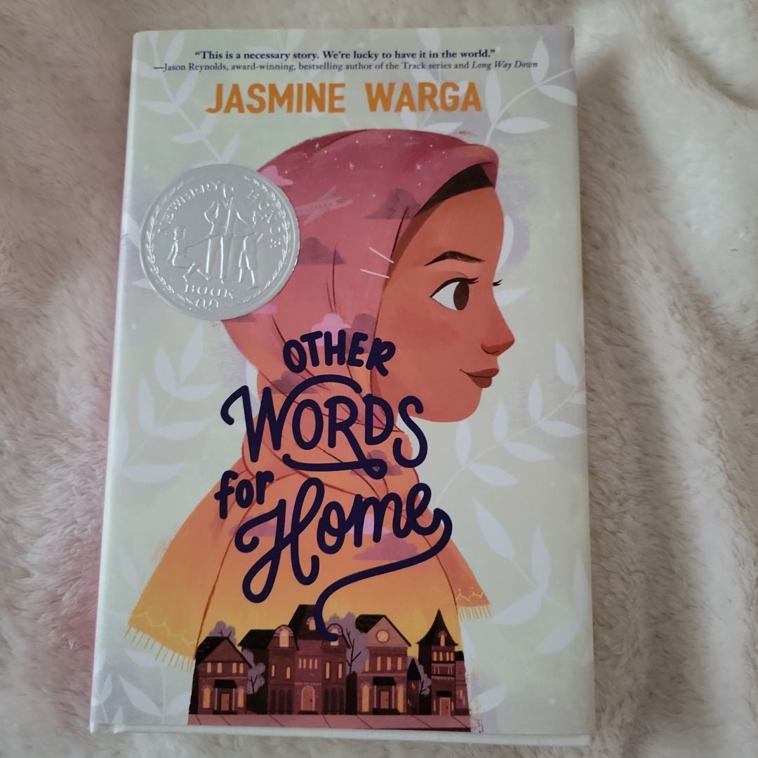 Other Words for Home by Jasmine Warga