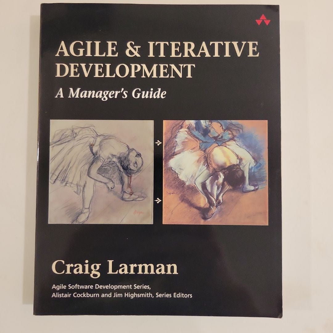 Agile and Iterative Development by Craig Larman