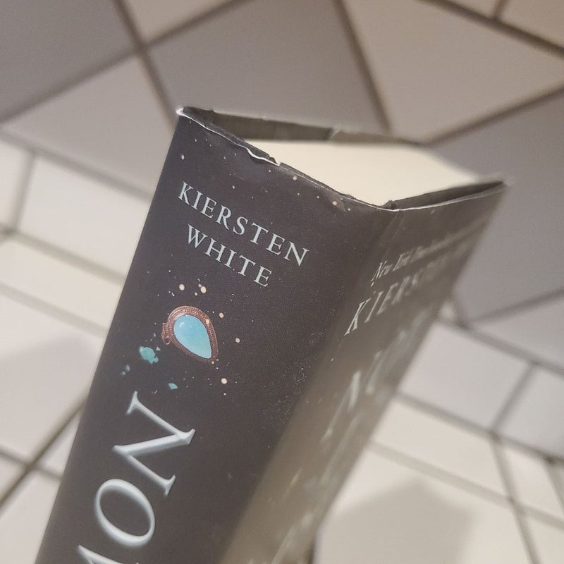 And I Darken - Complete 3 Books by Kiersten White, Hardcover | Pangobooks