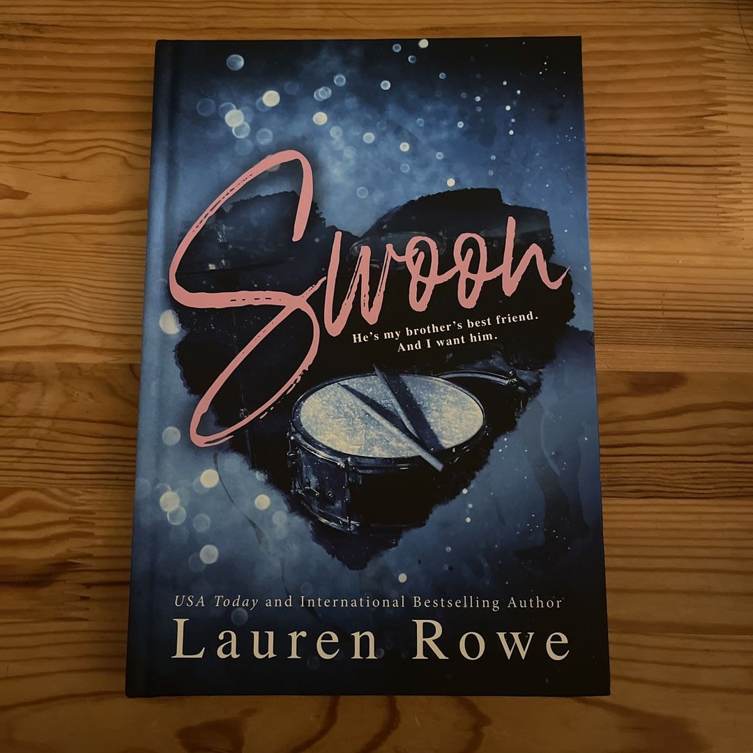 Swoon by Lauren Rowe