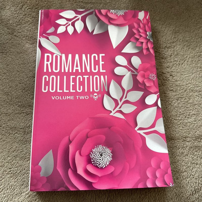Romance Collection by Read Me Romance , Paperback | Pangobooks