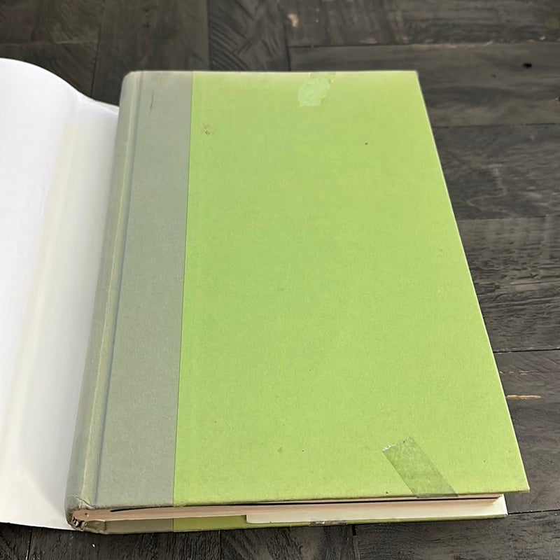 The High Druid's Blade by Terry Brooks