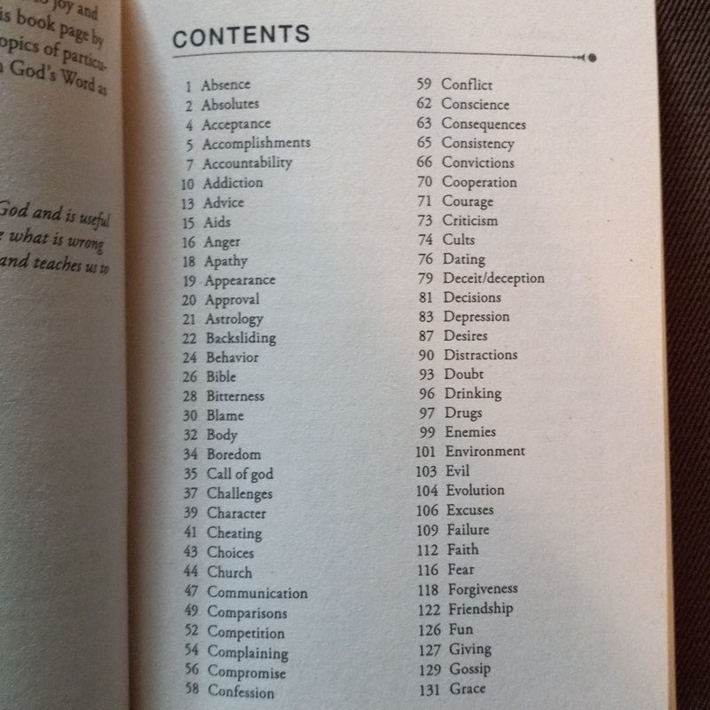 TouchPoints for Students by Ronald A. Beers, Amy E. Mason