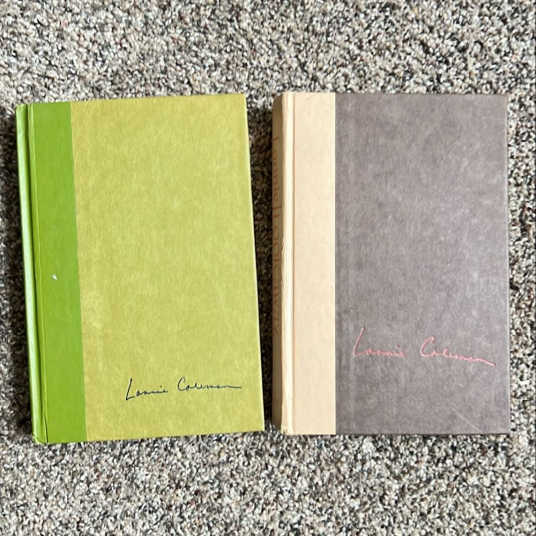 LOOK AWAY, BEULAH LAND AND THE LEGACY OF BEULAH LAND by Lonnie Coleman ...