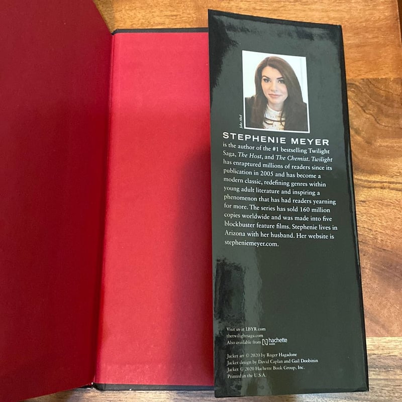 Midnight Sun By Stephenie Meyer