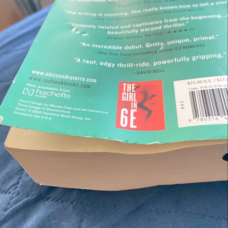 Do Not Disturb by A. R. Torre, Paperback | Pangobooks