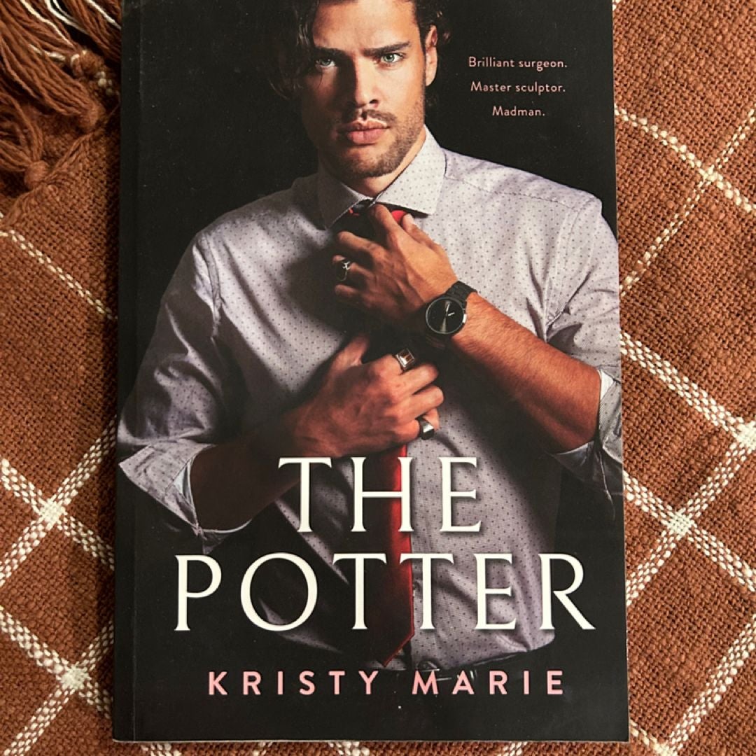 The Potter by Kristy Marie