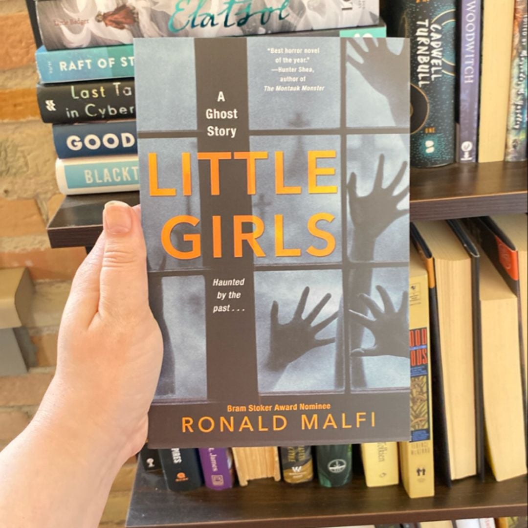 Little Girls by Ronald Malfi