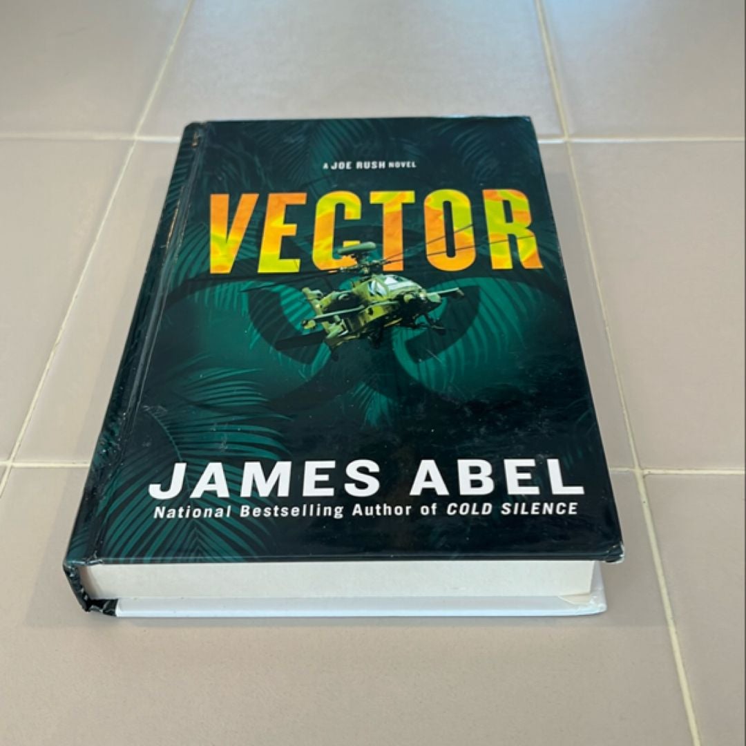 Vector by James Abel