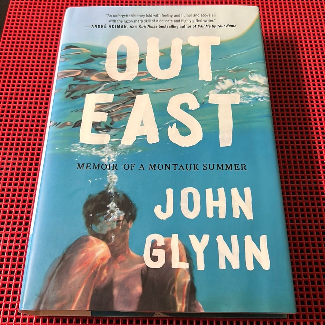 Out East by John Glynn
