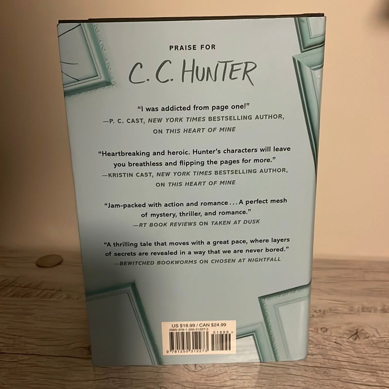 In Another Life by C. C. Hunter, Hardcover | Pangobooks