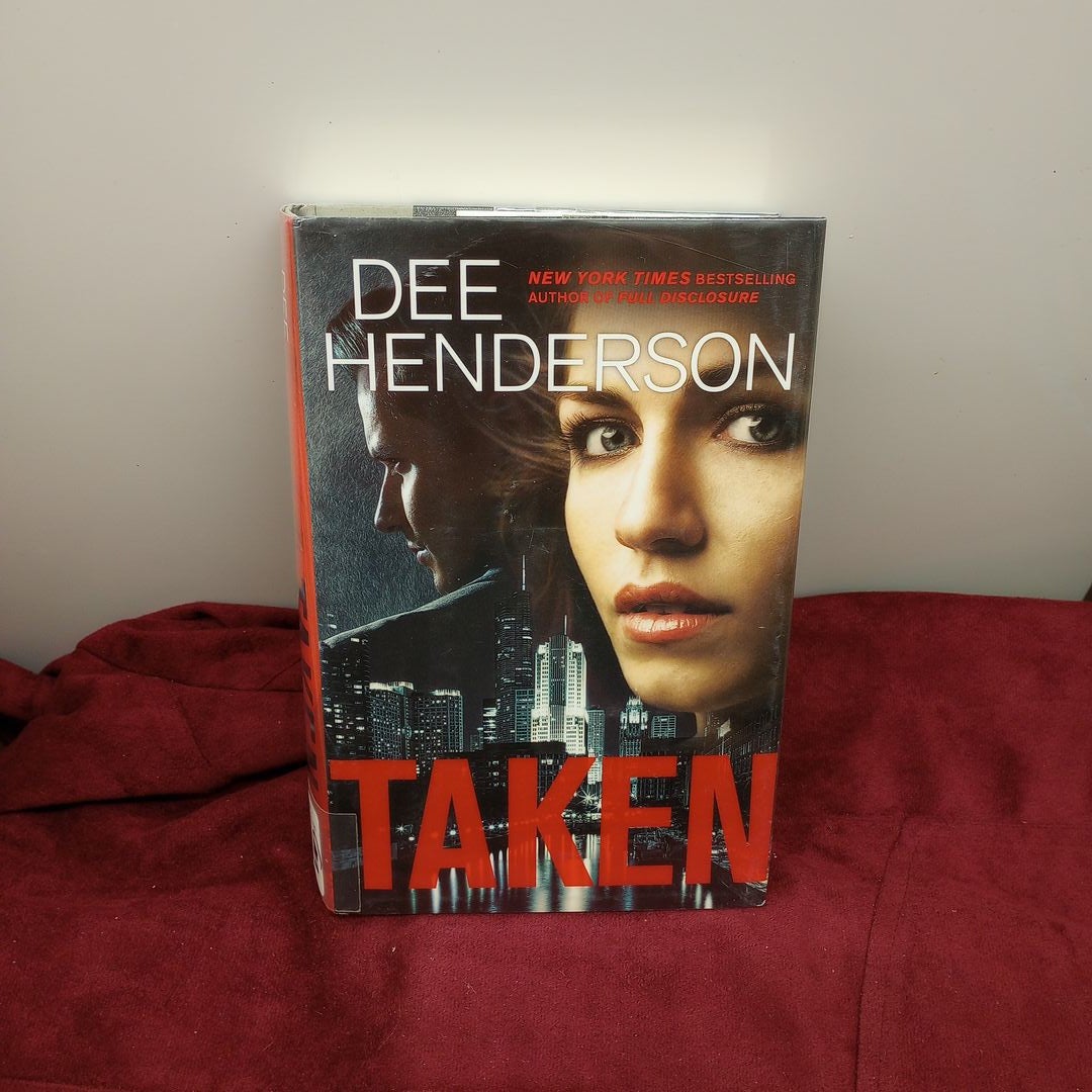 Taken by Dee Henderson