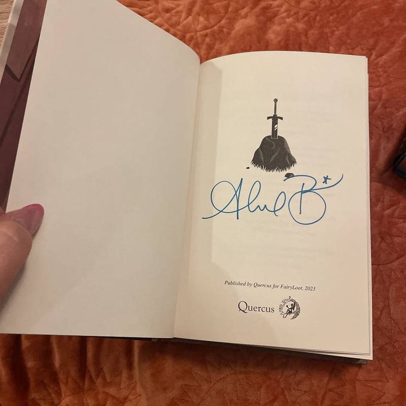 Silver In The Bone by Alexandra Bracken, Hardcover | Pangobooks
