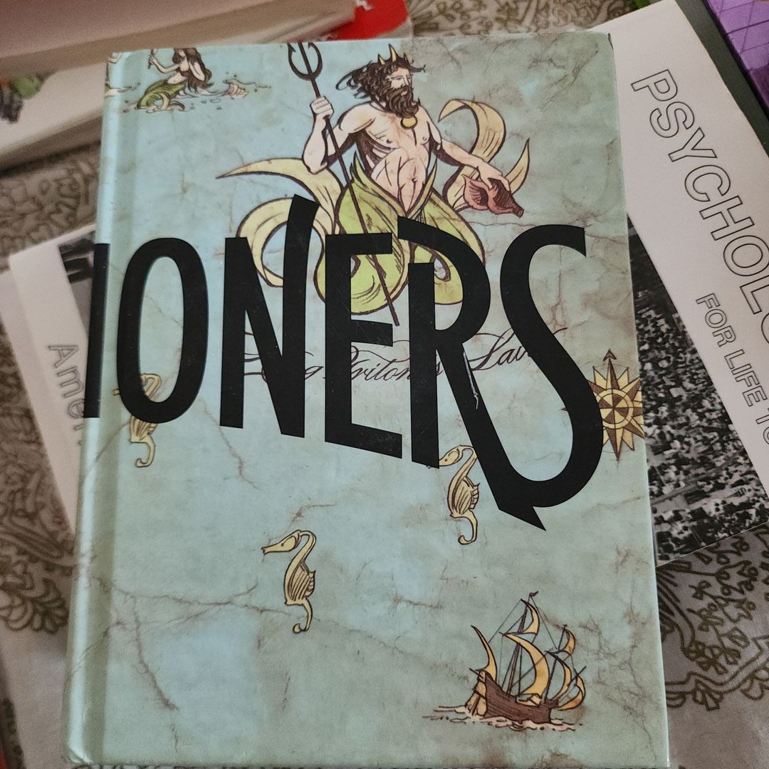 The Expeditioners and the Secret of King Triton's Lair by S. S. Taylor