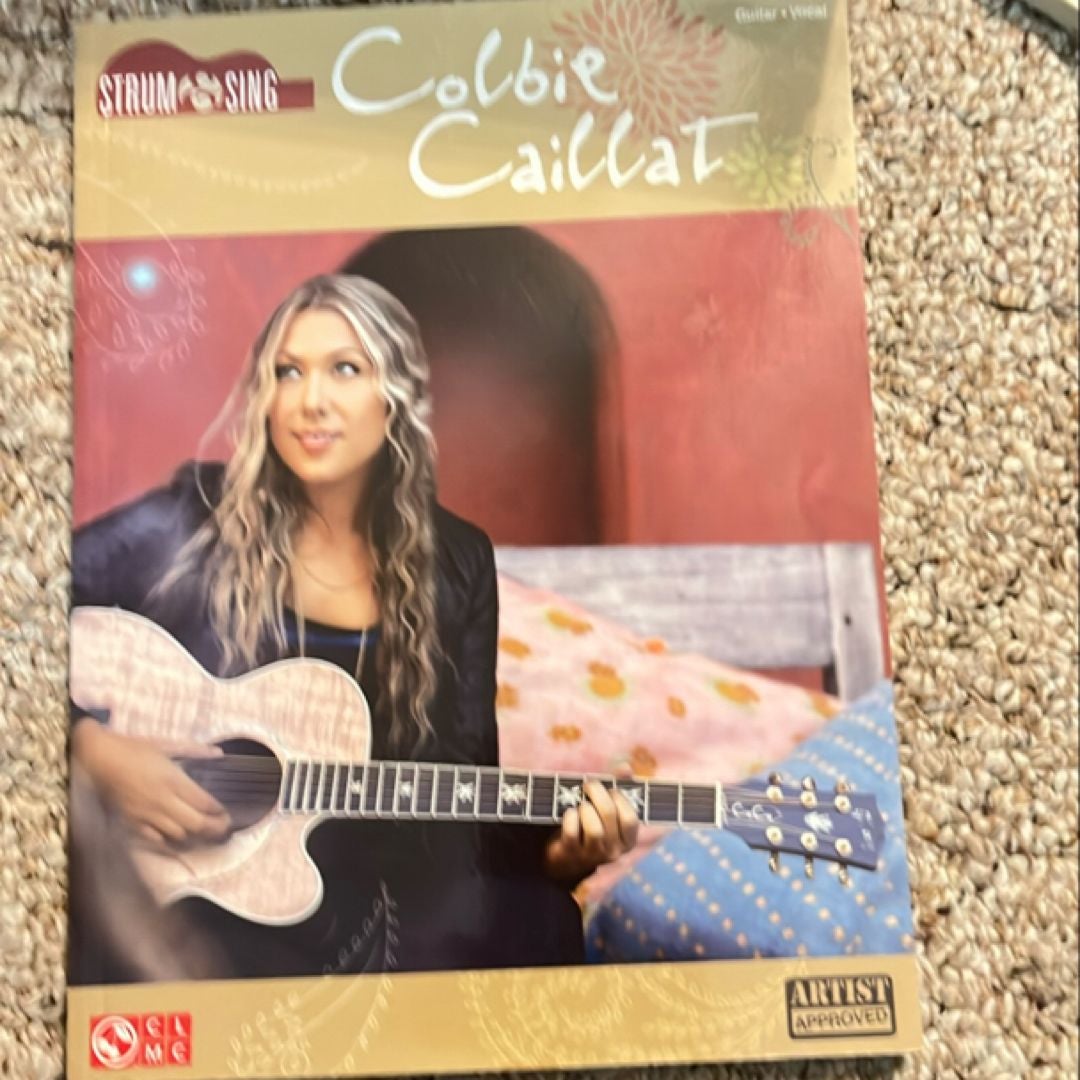 Colbie Caillat by Colbie Caillat
