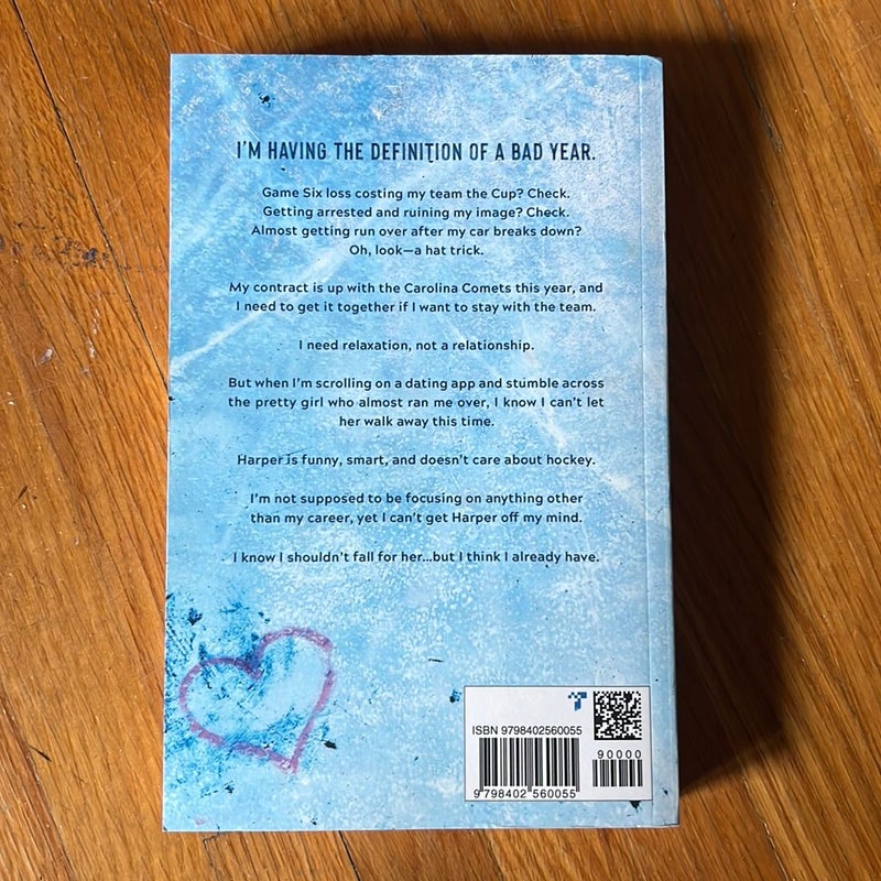 Puck Shy by Teagan Hunter, Paperback | Pangobooks