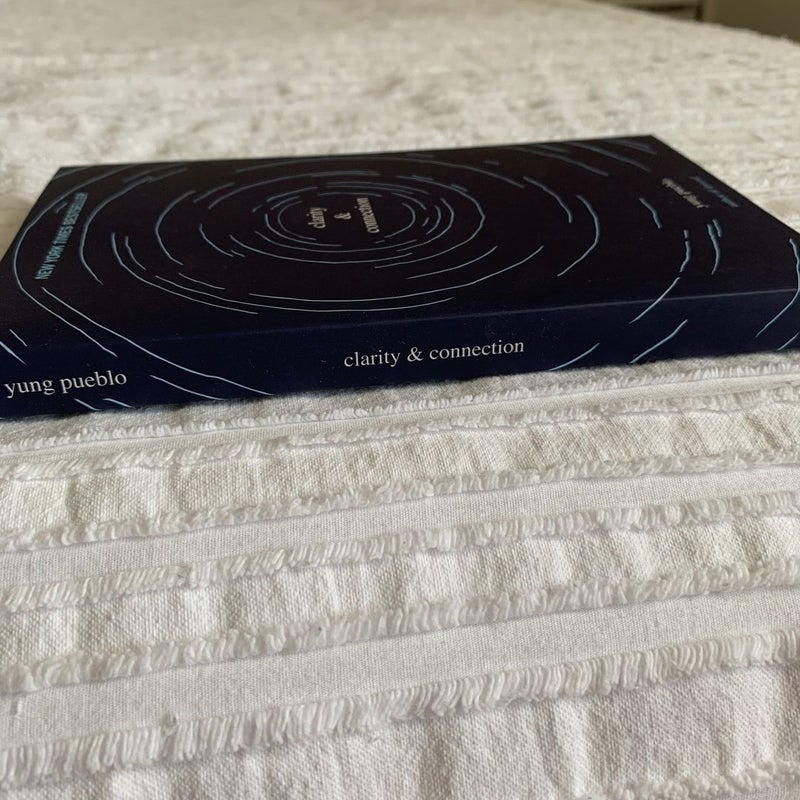 Clarity and Connection