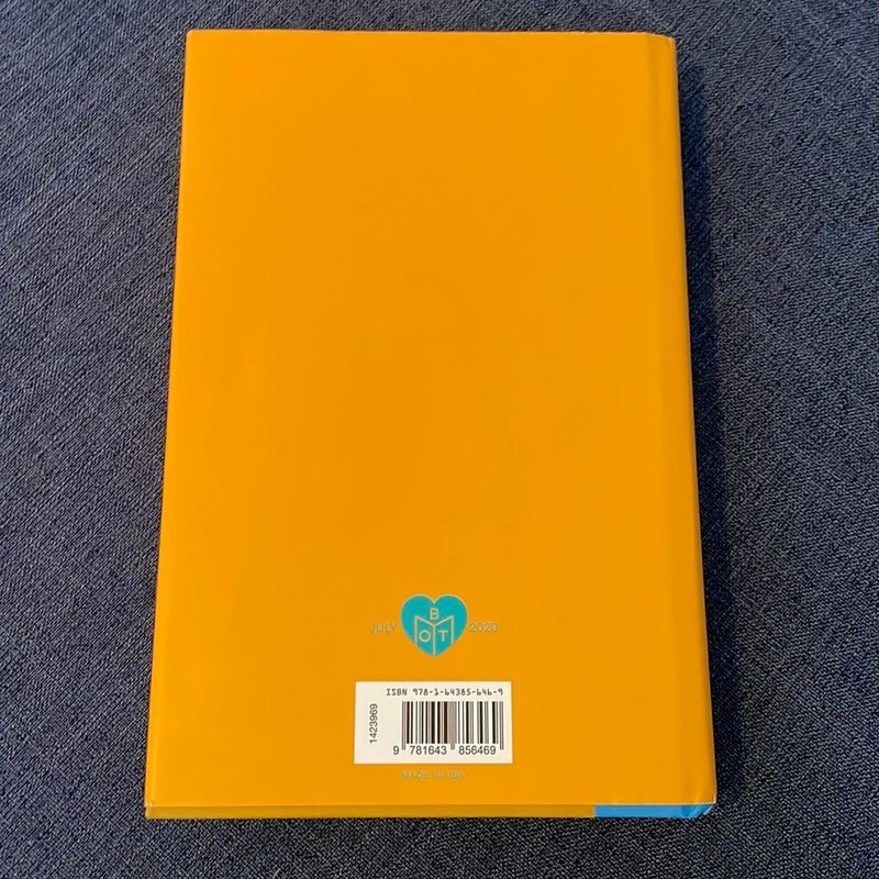 Head Over Heels by Hannah Orenstein , Hardcover | Pangobooks