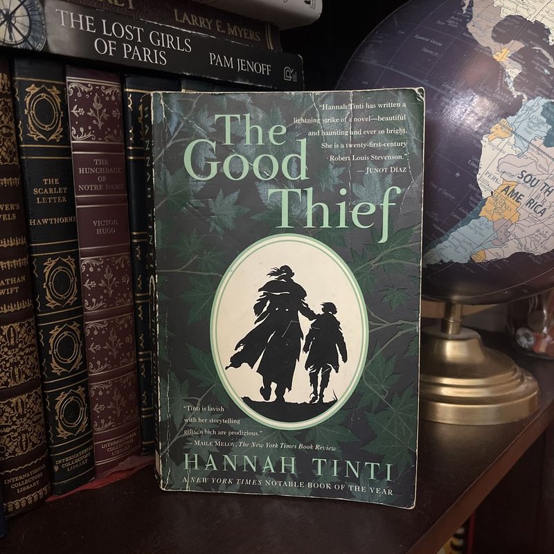 The Good Thief