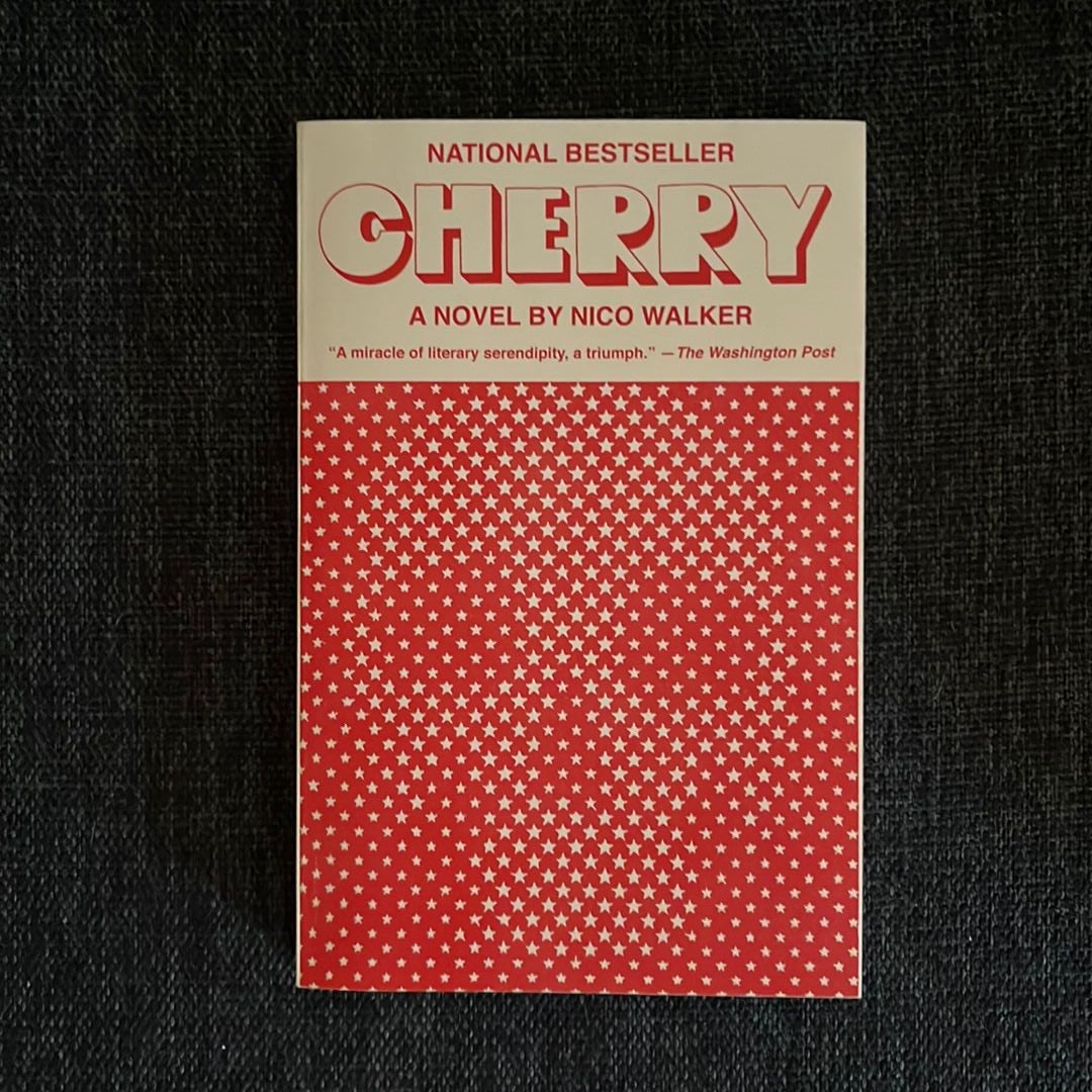 Cherry by Nico Walker
