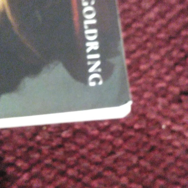 My Name Is Eva by Suzanne Goldring