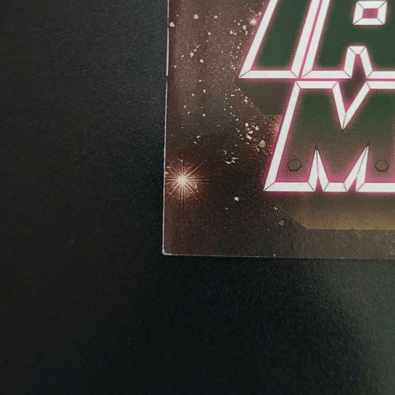 Iron Man #8 by Christopher Cantwell , Paperback | Pangobooks