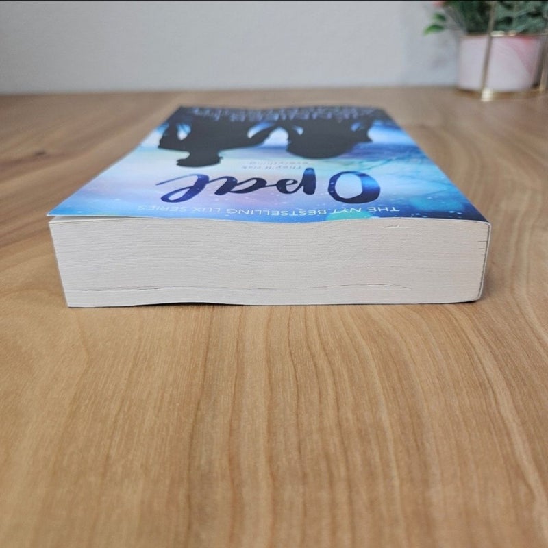 Opal by Jennifer L. Armentrout