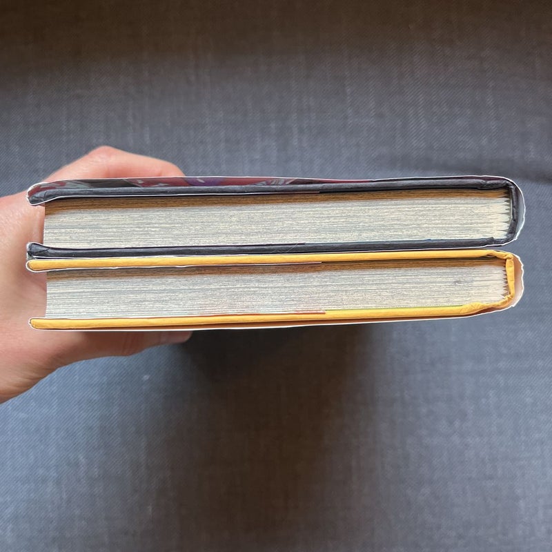 Demon from Afar, Vol. 1 by Kaori Yuki, Hardcover | Pangobooks