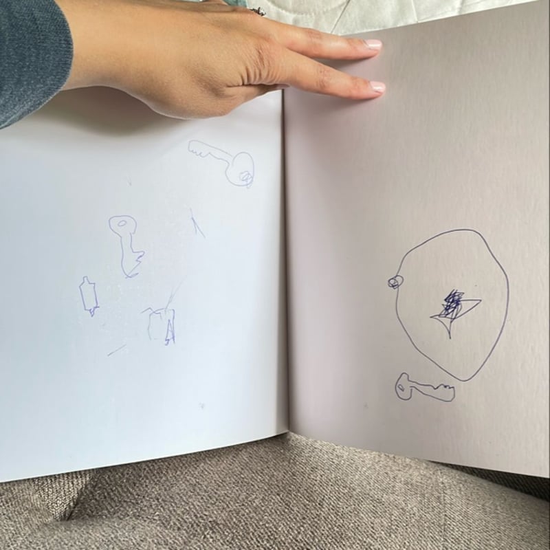 Lola Plants a Garden by Anna McQuinn