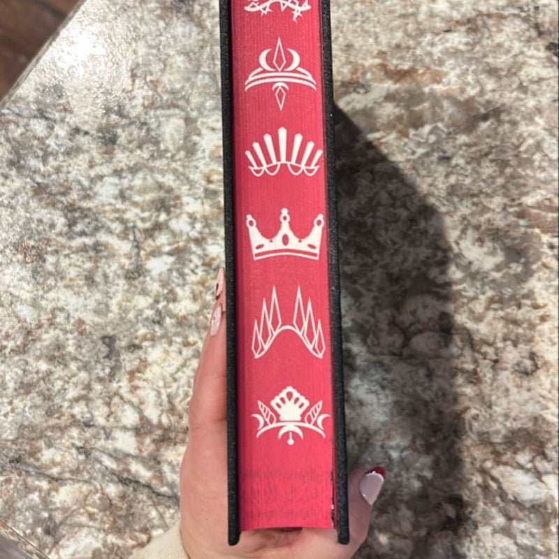 Lightlark collectors edition by Alex Aster, Hardcover | Pangobooks