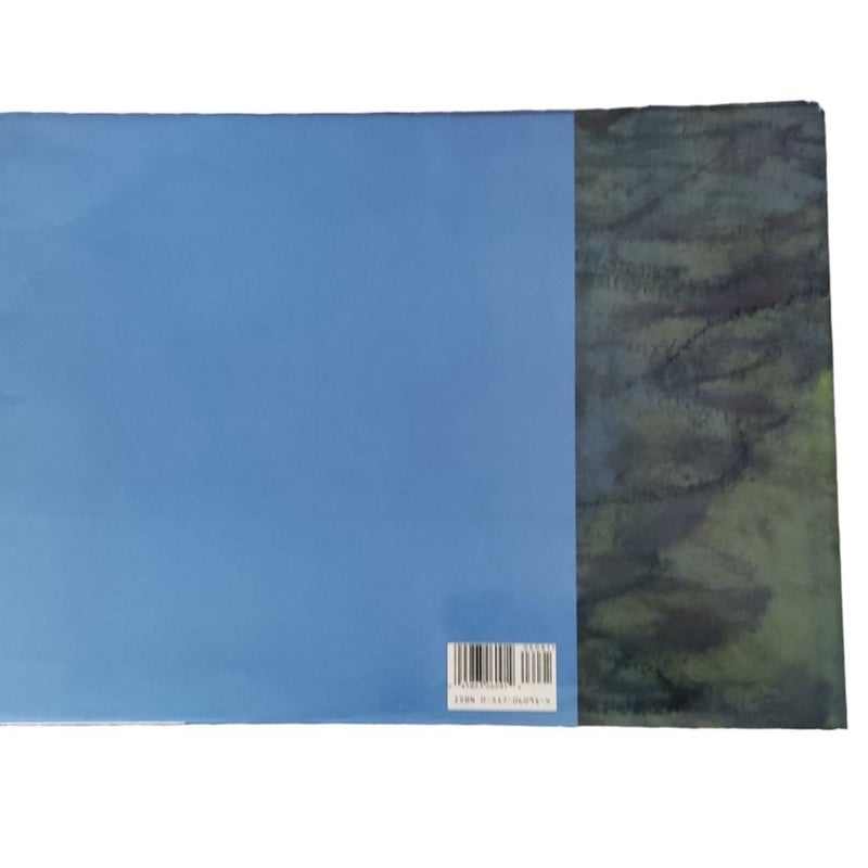 Monet Water Lilies by Charles F. Stuckey