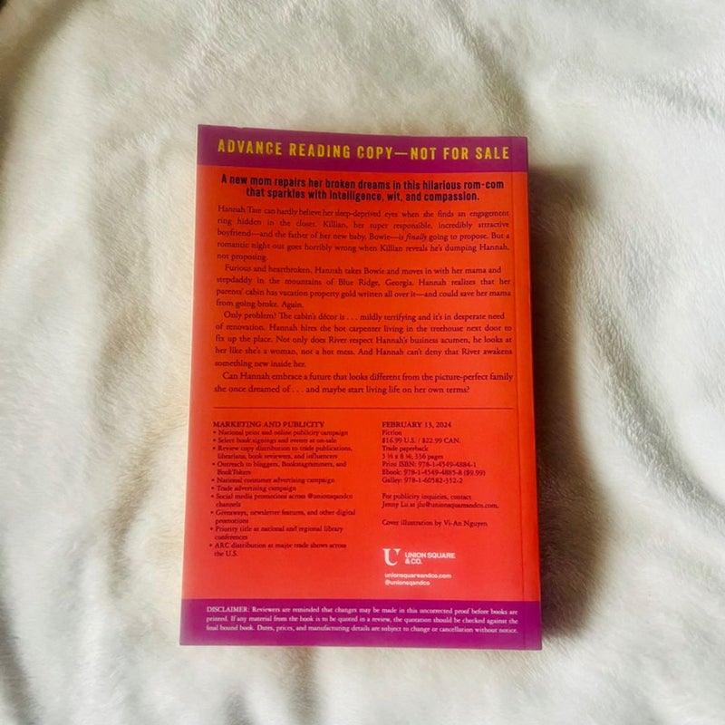 Hannah Tate, Beyond Repair by Laura Piper Lee, Paperback | Pangobooks