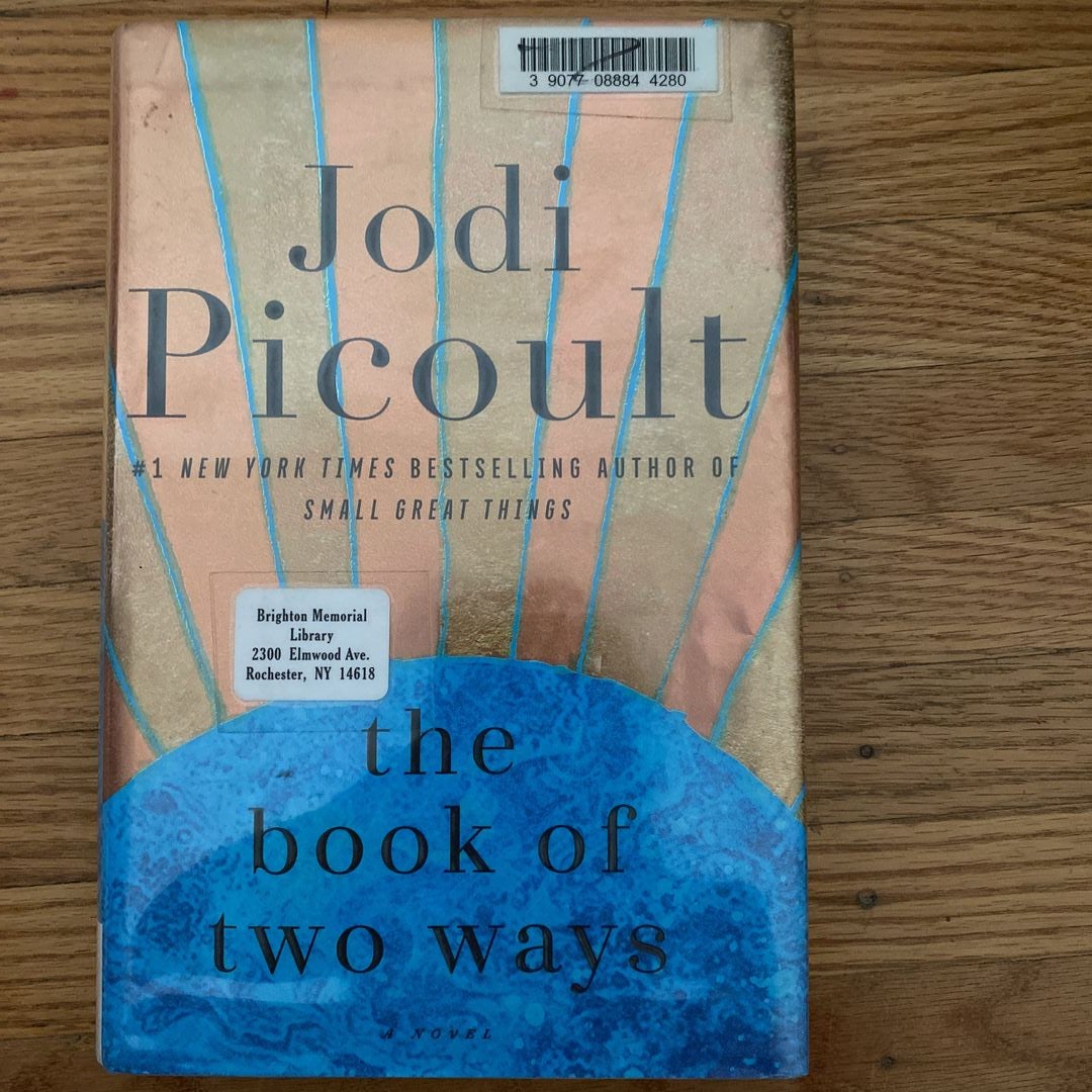 The Book of Two Ways