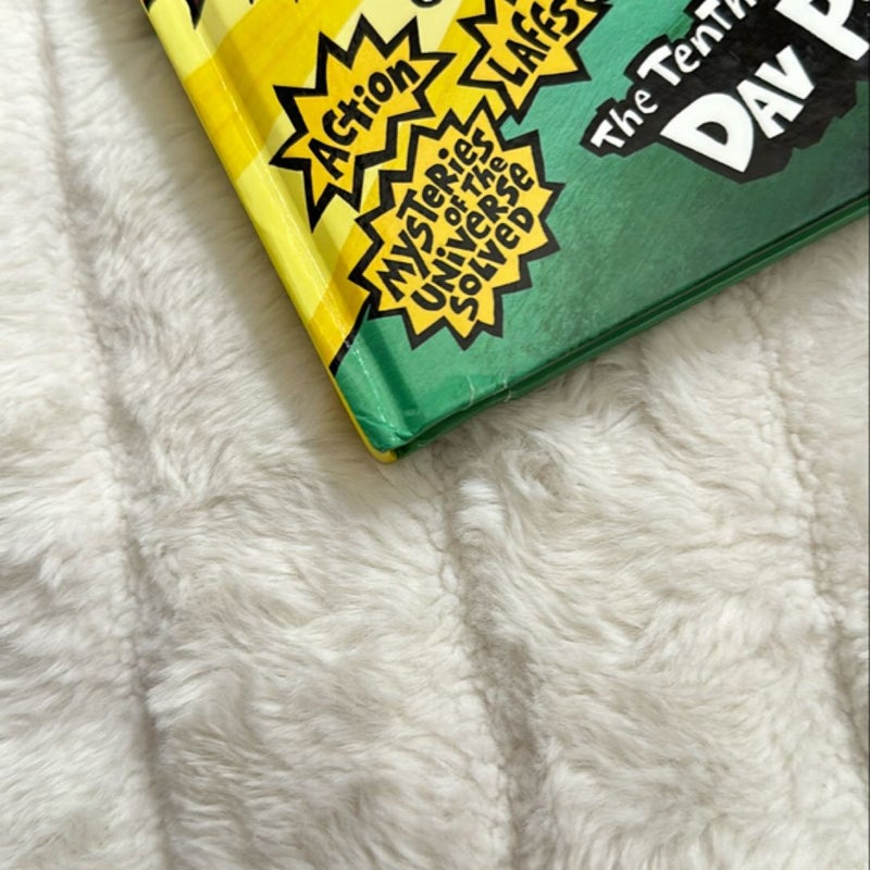 Captain Underpants and the Revolting Revenge of the Radioactive Robo ...