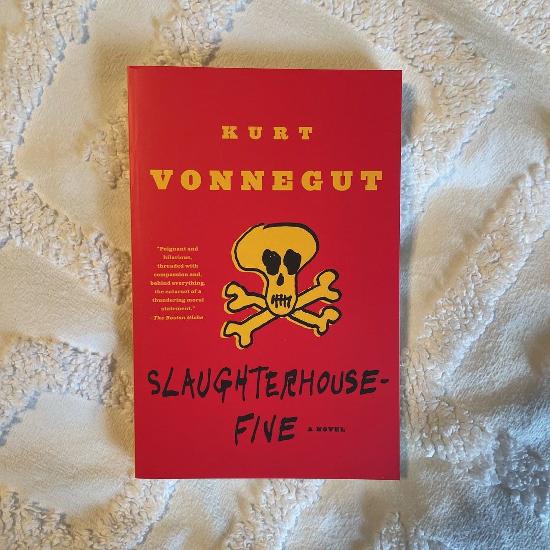Slaughterhouse-Five