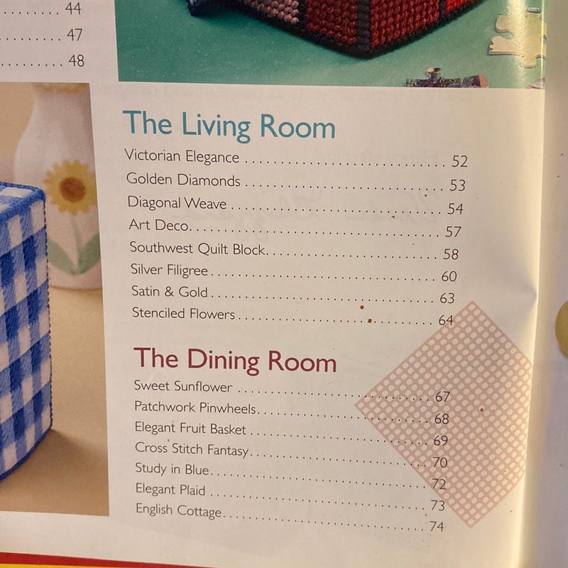 The Ultimate Tissue Topper Collection by Vicki Blizzard, Hardcover ...