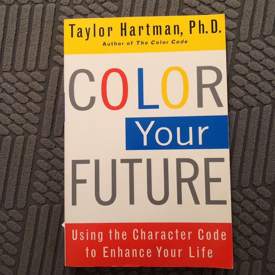 The Character Code by Taylor Hartman, Paperback | Pangobooks