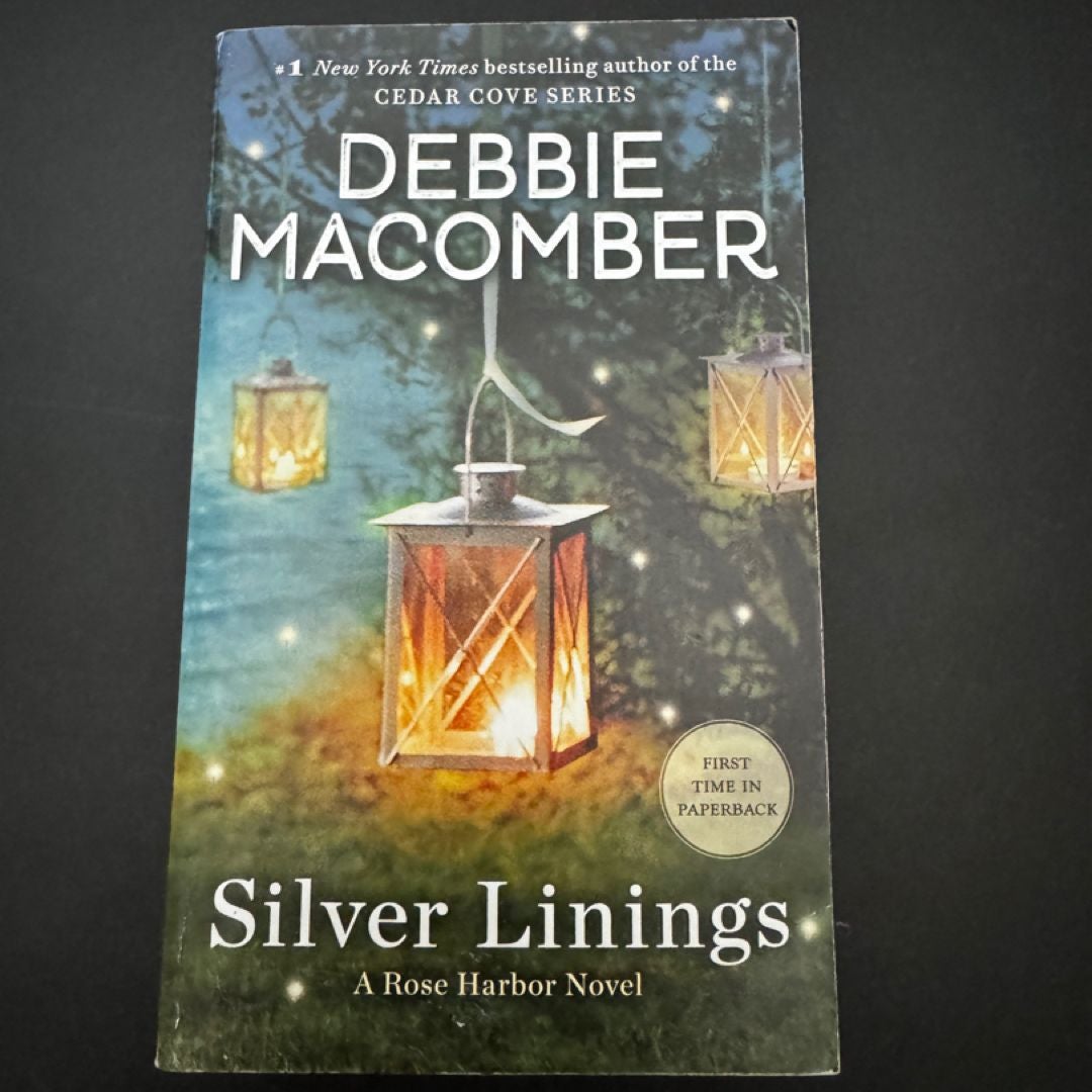 Silver Linings by Debbie Macomber, Paperback | Pangobooks