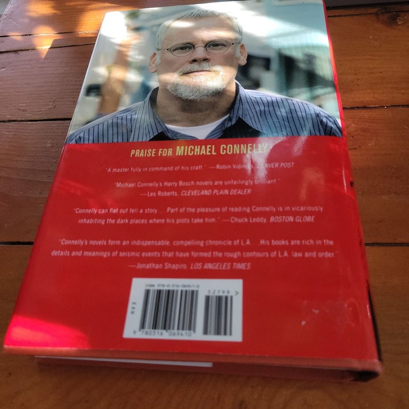 The Drop by Michael Connelly, Hardcover | Pangobooks