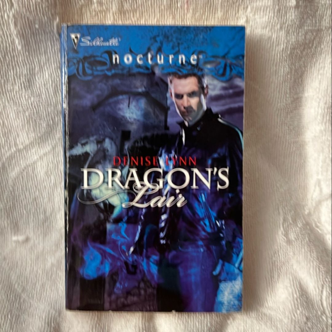 Dragon's Lair by Denise Lynn