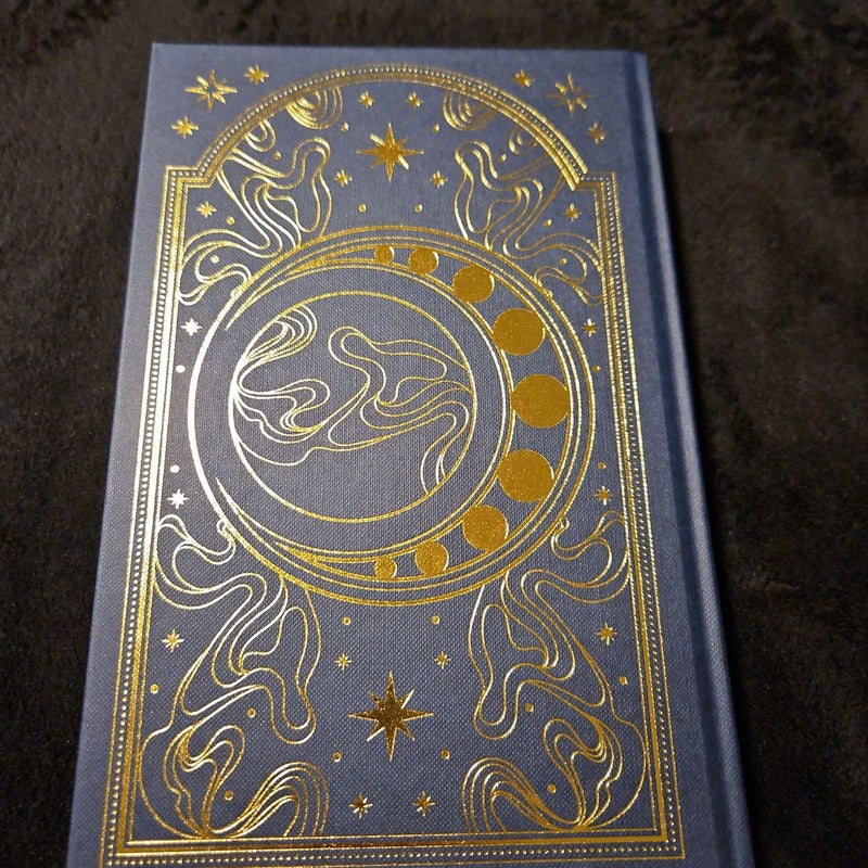 Faebound by Saara El-Arifi, Hardcover | Pangobooks