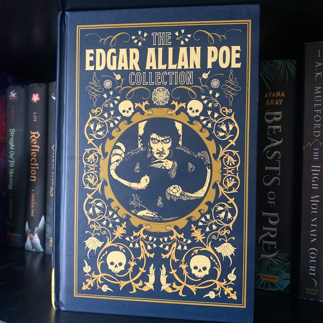 The Edgar Allan Poe Collection