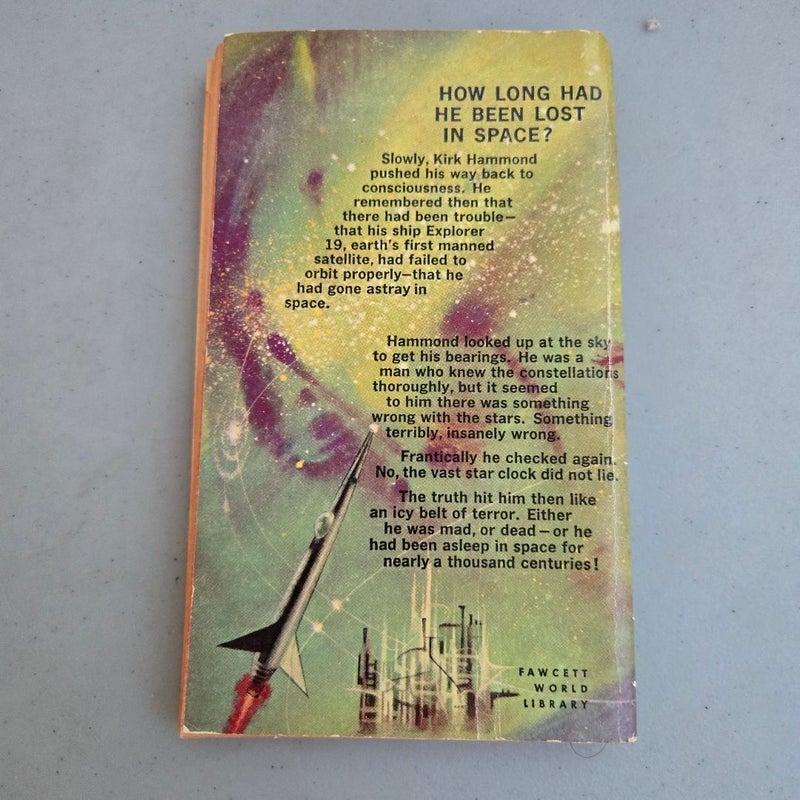 The Star of Life by Edmond Hamilton, Paperback | Pangobooks