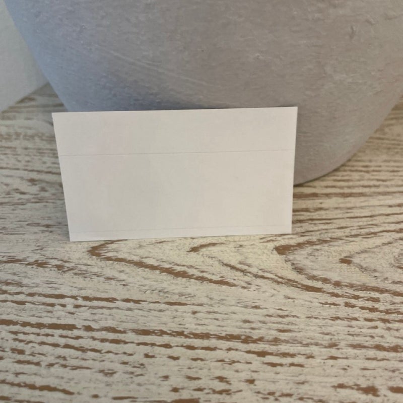 FaeCrate: Seth Haddon Signed Bookplate (Please Read Description) by ...