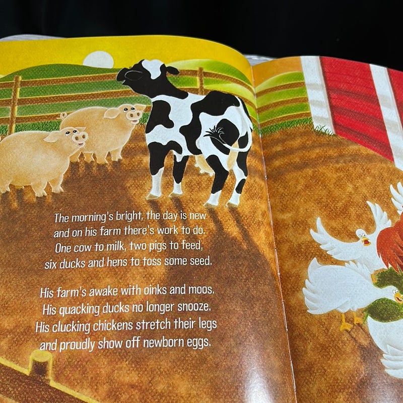 Simpson's Sheep Just Want to Sleep! by Bruce Arant