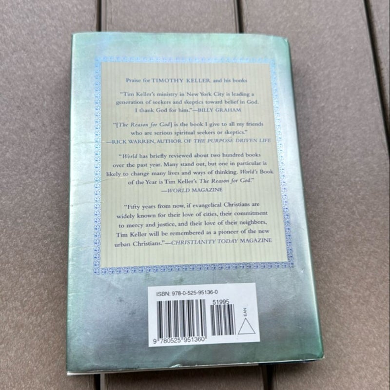 Counterfeit Gods by Timothy Keller, Hardcover | Pangobooks