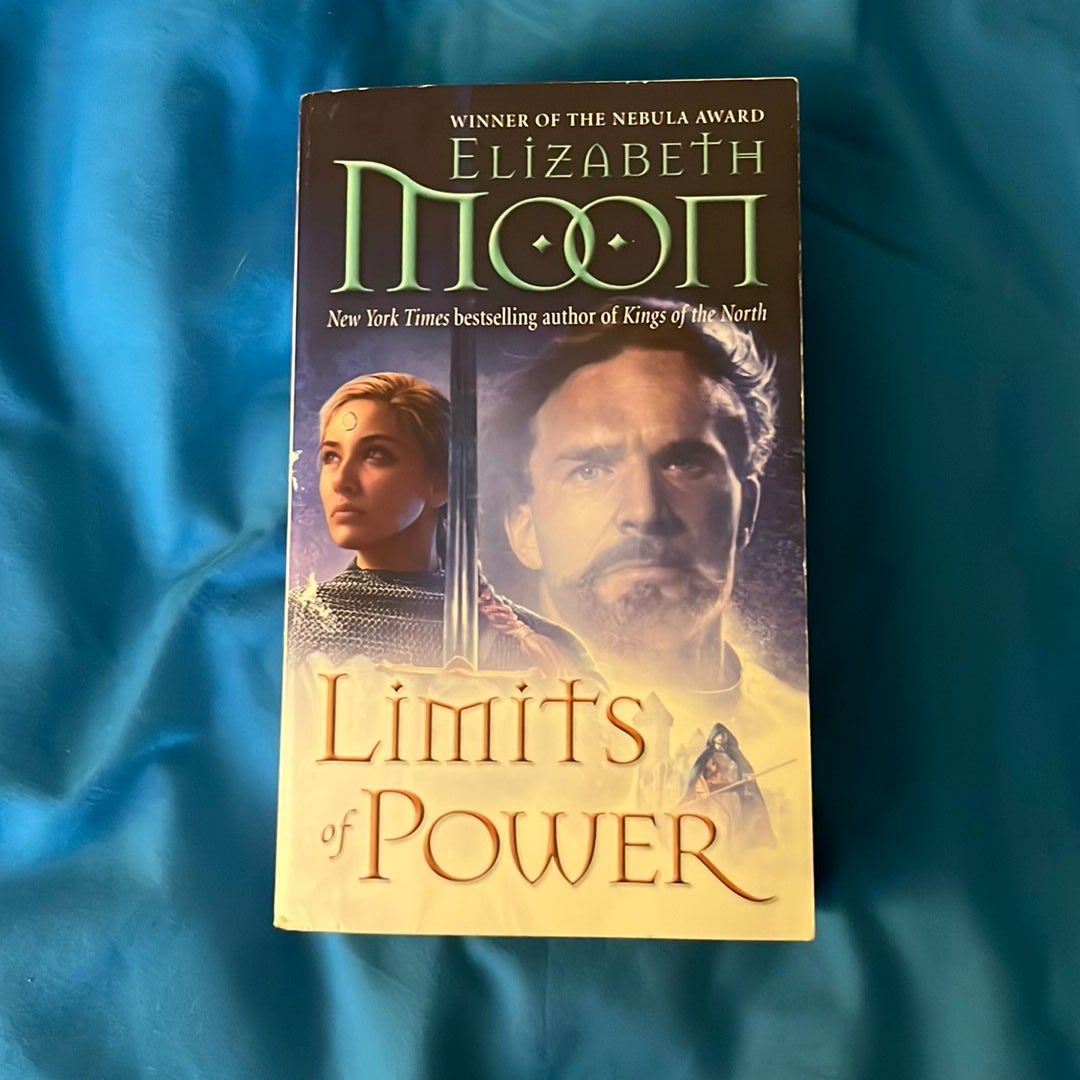 Limits of Power by Elizabeth Moon